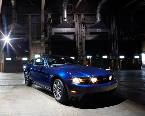 ZECK FORD - Updated December 2025 - 16 Photos & 21 Reviews - 2311 N 9th ...