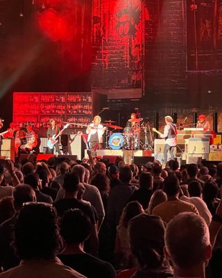 HARTFORD HEALTHCARE AMPHITHEATER - Updated December 2025 - 63 Photos ...