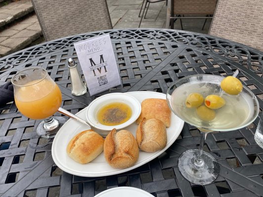 MONROE’S RESTAURANT - 210 Photos & 247 Reviews - 3001 Monroe Ave ...