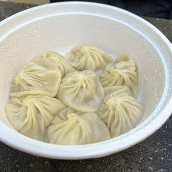 LIN HANDMADE DUMPLINGS - Updated January 2025 - 28 Photos & 22 Reviews ...