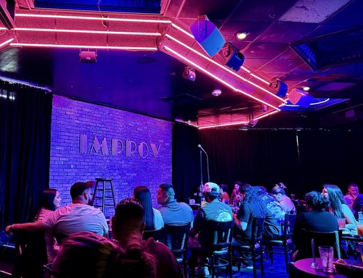 ADDISON IMPROV - Updated August 2025 - 147 Photos & 341 Reviews - 4980 ...