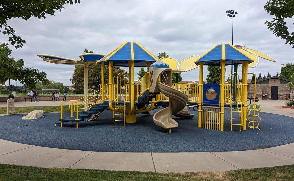 PROMONTORY COMMUNITY PARK - Updated December 2025 - 82 Photos & 24 ...