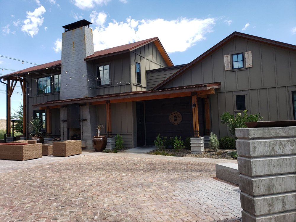 WICKENBURG RANCH GOLF & SOCIAL CLUB - Updated August 2024 - 50 Photos ...