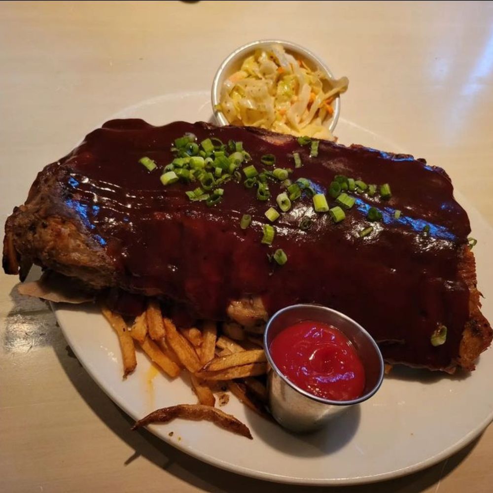 RVA Brunch Weekend Participating Restaurants - Last Updated August 2024 ...