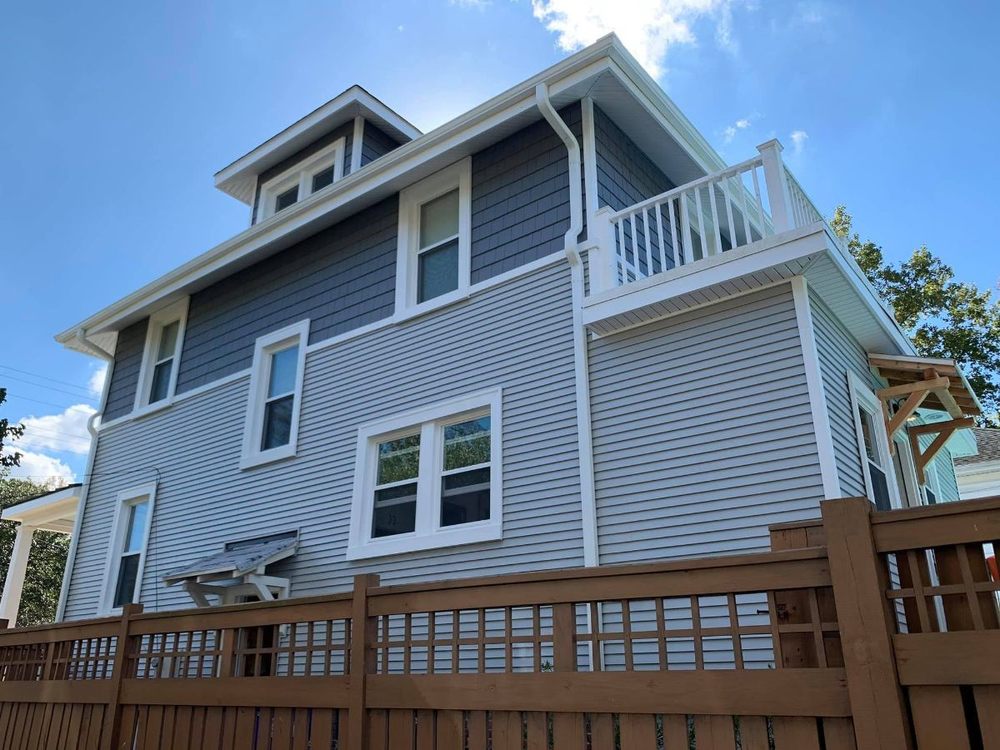 WT ANDERSON ROOFING & SIDING - Updated December 2025 - 58 Photos & 37 ...