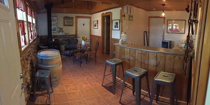 Crooked Creek Winery, Centralia | Roadtrippers