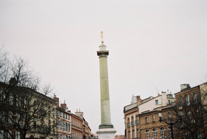 LA PLACE DUPUY - 22 photos & 14 avis - Place Dupuy, Toulouse, France ...