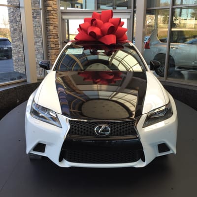 LEXUS OF LEHIGH VALLEY - Updated December 2025 - 20 Photos & 67 Reviews ...