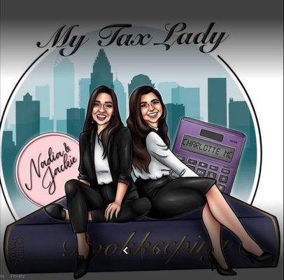 MY TAX LADY - Updated December 2025 - Charlotte, North Carolina ...