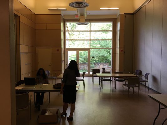 WALTER REED RECREATION CENTER - Updated December 2025 - 13 Photos ...