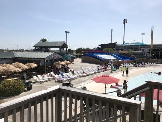 HURRICANE ALLEY WATERPARK - 35 Photos & 29 Reviews - Water Parks - 702 ...