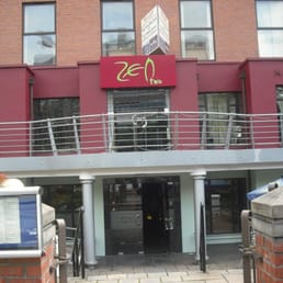 HOUSE OF ZEN - Updated July 2025 - 66 Photos & 21 Reviews - St Annes ...