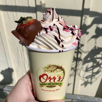 ORRS FARM MARKET - Updated May 2024 - 155 Photos & 55 Reviews - 682 Orr ...