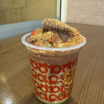 JUICE TIME & PAPA KANAFA - Updated February 2025 - 303 Photos & 115 ...