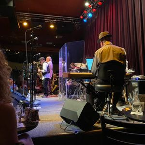 DIMITRIOU’S JAZZ ALLEY - 502 Photos & 468 Reviews - 2033 6th Ave ...