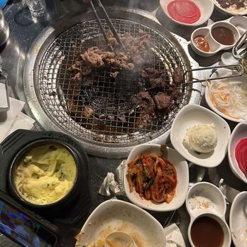 MOON BBQ - Updated June 2024 - 1075 Photos & 944 Reviews - 16334 S ...