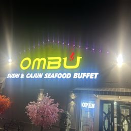 OMBU BUFFET - Updated October 2025 - 116 Photos & 40 Reviews - 3202 S ...