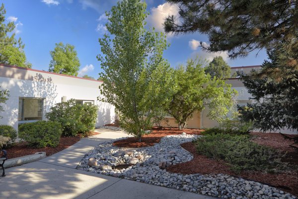 VIBRA HOSPITAL OF DENVER - Updated May 2026 - 33 Photos - 8451 Pearl St ...