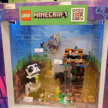 THE LEGO STORE - Updated January 2026 - 97 Photos & 52 Reviews - 3111 W ...