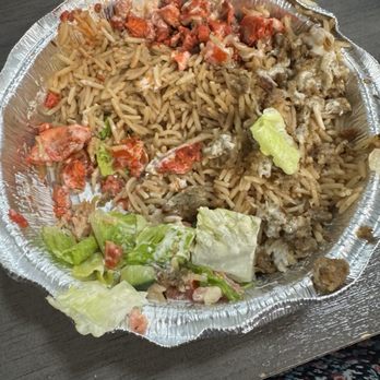 NAZ’S HALAL FOOD - Updated April 2026 - 57 Photos & 32 Reviews - 6334 ...