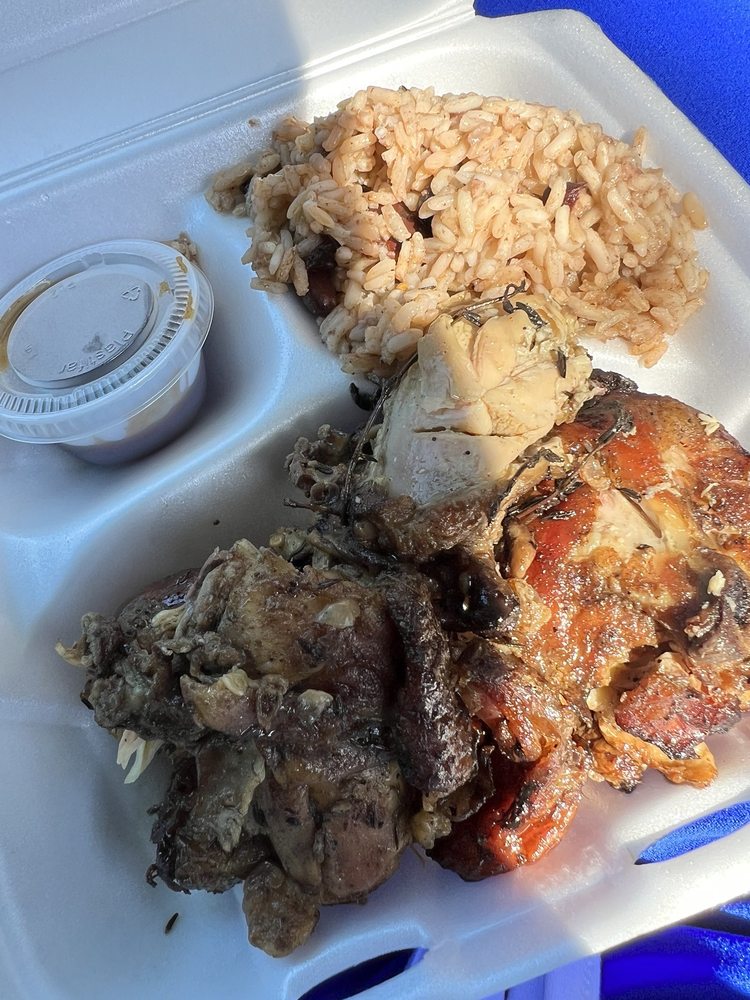 NESSAS FOOD BBQ RESTAURANT - Updated July 2025 - 87 Photos & 27 Reviews ...