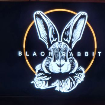 BLACK RABBIT - Updated December 2025 - 156 Photos & 89 Reviews - 120 ...