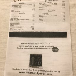 ARCARO & GENELL - Updated March 2025 - 125 Photos & 177 Reviews - 443 S ...