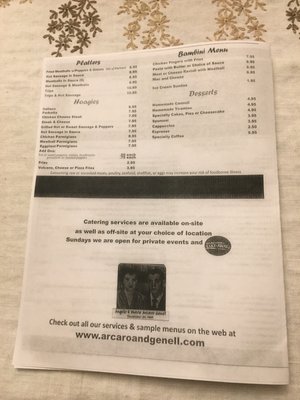 ARCARO & GENELL - Updated March 2025 - 125 Photos & 177 Reviews - 443 S ...