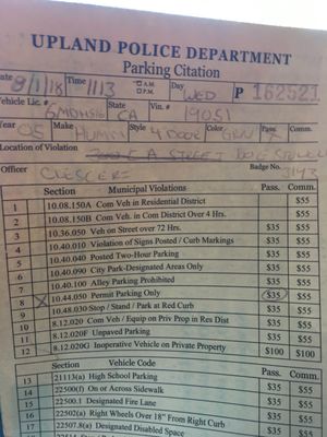 UPLAND POLICE DEPT - Updated January 2026 - 26 Photos & 44 Reviews ...