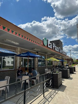 LA PLAZA SUPERMARKET - 349 Photos & 364 Reviews - 13609 Lakewood ...