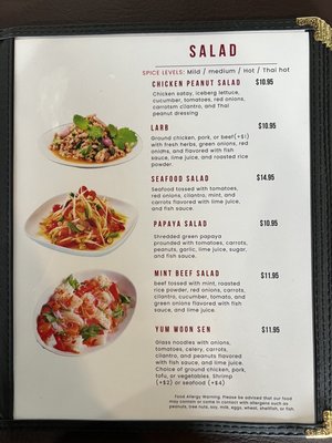 TOP THAI RESTAURANT - Updated December 2025 - 62 Photos & 48 Reviews ...