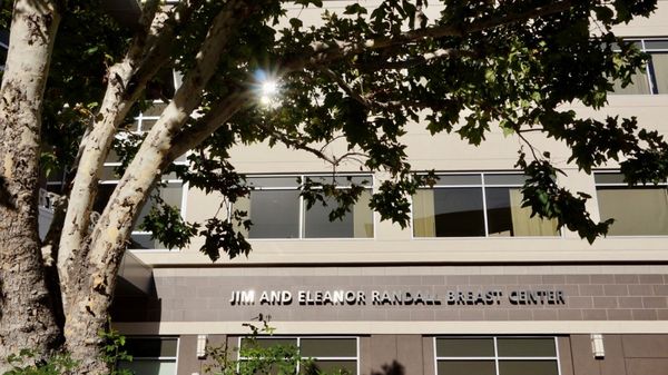 JIM & ELEANOR RANDALL BREAST CENTER - Updated January 2026 - 33 Photos ...