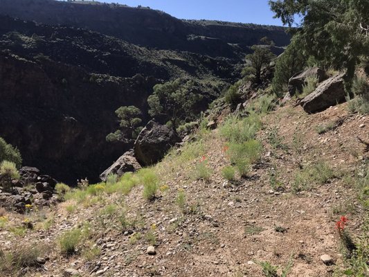 ORILLA VERDE RECREATION AREA - 2873 North State Rd 68, Pilar, New ...