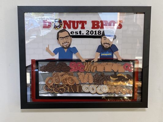DONUT BROS - Updated November 2024 - 61 Photos & 115 Reviews - 526 N ...