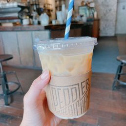 PEDDLER COFFEE - Updated October 2025 - 191 Photos & 187 Reviews - 2100 ...