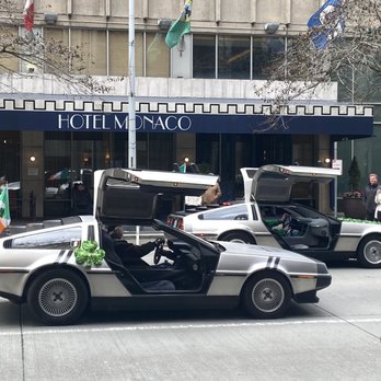 PATRICKS DAY PARADE - SEATTLE - Updated April 2025 - 19 Photos - 4TH ...