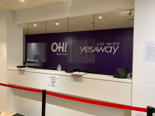 YESAWAY CAR RENTAL - Updated September 2025 - 18 Reviews - 3049 Ualena ...