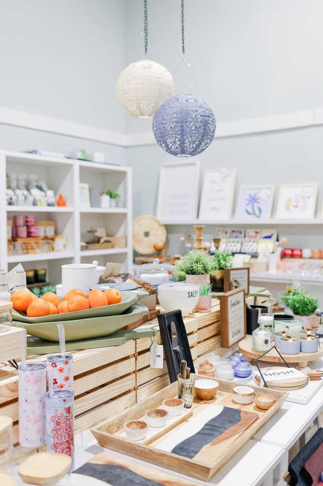 PAINTED TREE BOUTIQUES - Updated December 2025 - 11315 Montgomery Rd ...