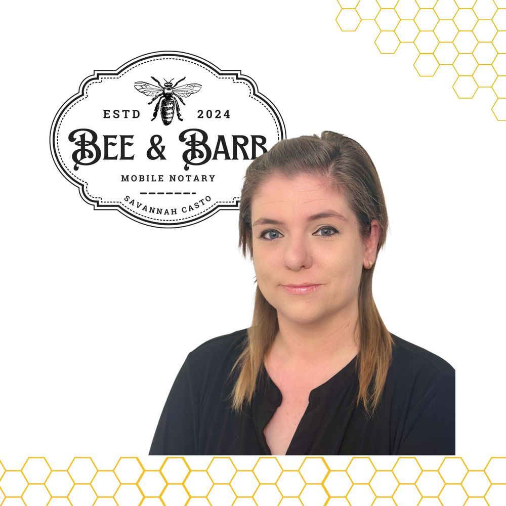 BEE & BARB NOTARY - Updated October 2025 - Sebring, Florida - Notaries ...