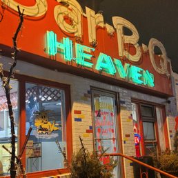 BAR-B-Q HEAVEN - Updated July 2025 - 58 Photos & 85 Reviews - 2515 Dr ...