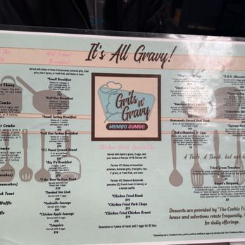 GRITS N’ GRAVY - Updated March 2025 - 712 Photos & 532 Reviews - 215 SW ...