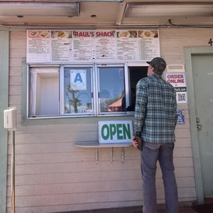 RAUL’S SHACK - 128 Photos & 251 Reviews - 490 S Coast Hwy 101 ...