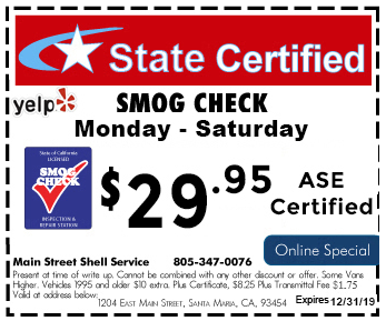 MAIN STREET SHELL SERVICE - Updated October 2025 - 30 Photos & 84 ...