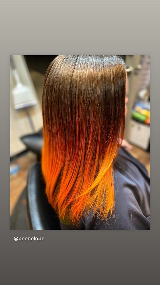 PENELOPE GUZMAN HAIR DESIGN - Updated July 2025 - Request an ...