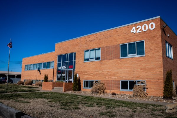 MIDWAY AUTO PARTS - Updated January 2026 - 4210 Gardner Ave, Kansas ...