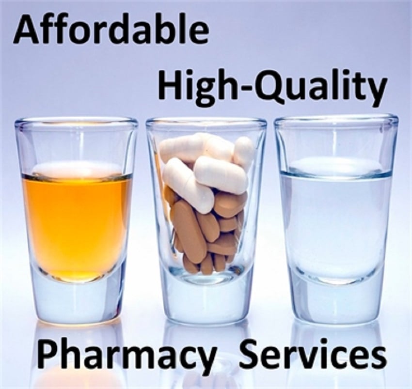 PROCARE PHARMACY - Updated October 2025 - 11 Photos - 1084 Lee Rd ...