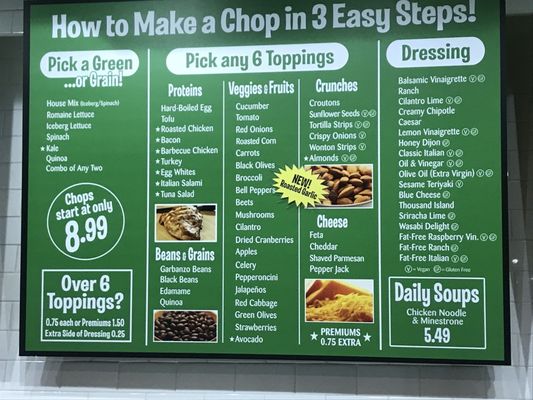 CHOP STOP - 171 Photos & 215 Reviews - 601 N Glendale Ave, Glendale ...
