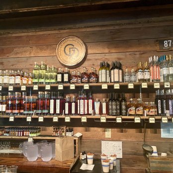 GLACIER DISTILLING COMPANY - Updated August 2024 - 196 Photos & 92 ...