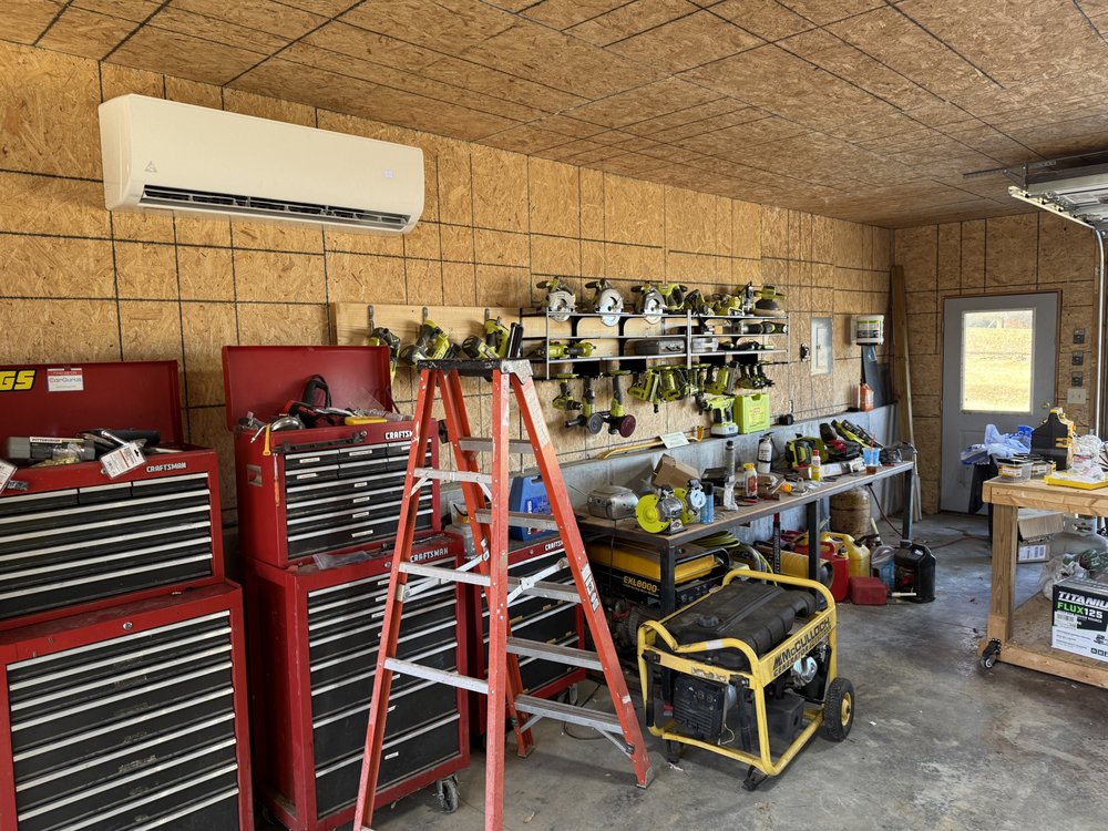 WIND-SANITY MINI SPLITS - Updated October 2025 - Request a Quote - 18 Photos - 6338 Guadalupe St ...