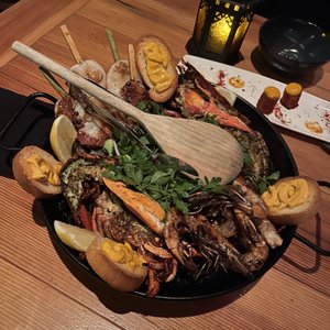 AMADA - 515 Photos & 169 Reviews - Tapas/Small Plates - 500 Boardwalk ...